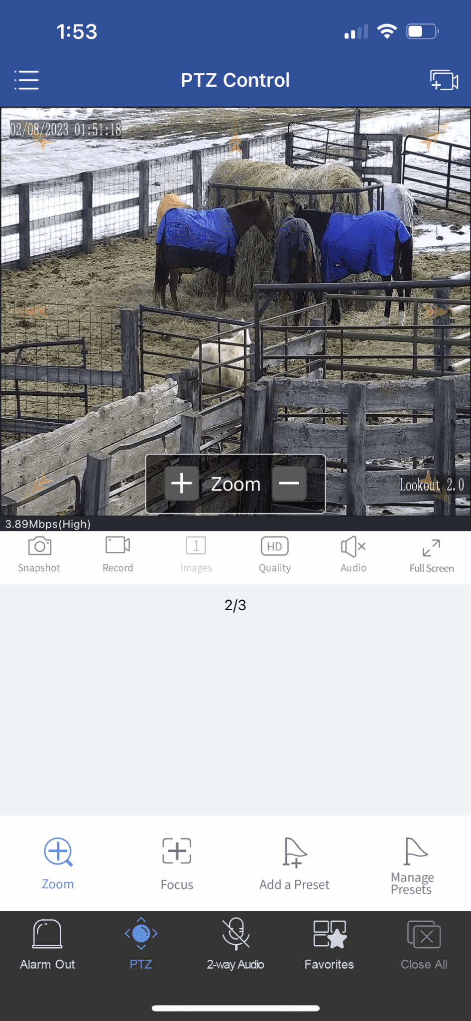 Camera Examples | WRT : WRT